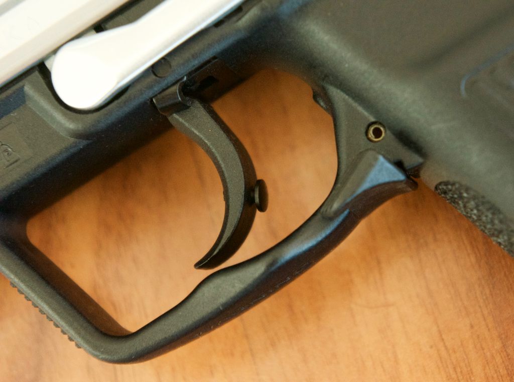 WTS: Heckler & Koch HK45C (hard-chrome) NS, LEM/Match trigger w/overtravel stop | HKPRO Forums